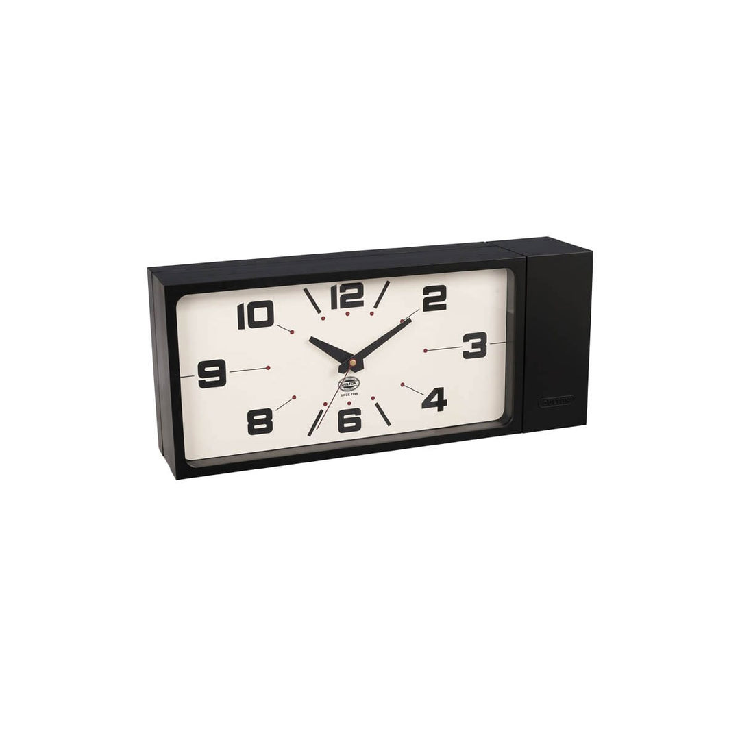 Dulton Japan Alarm Clock | Sumu Goods Singapore