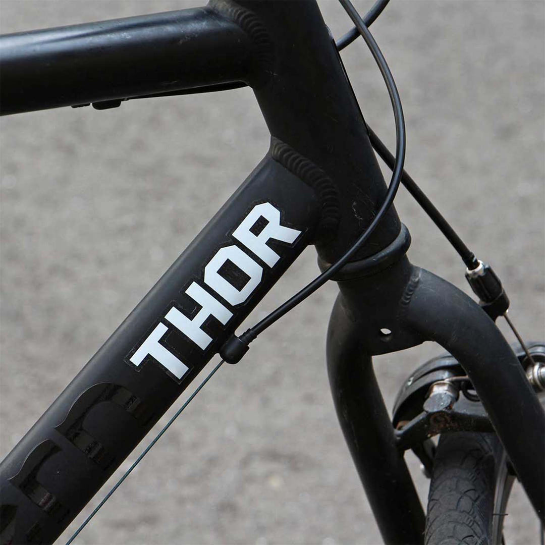 Thor : Logo Sticker – Sumu Goods