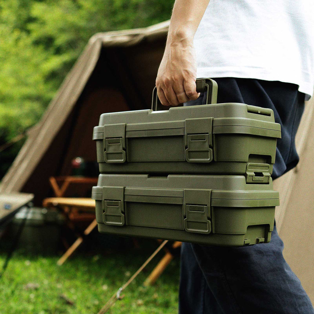 Sumu Goods | Organizing The Disorganized | Home Living