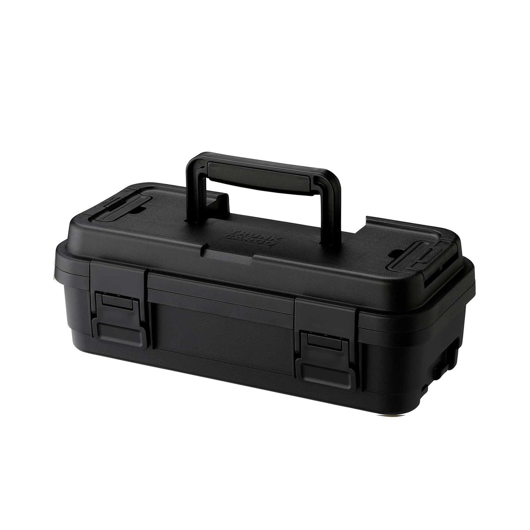 Trunk Cargo : Stack Cargo S-4 : Black – Sumu Goods
