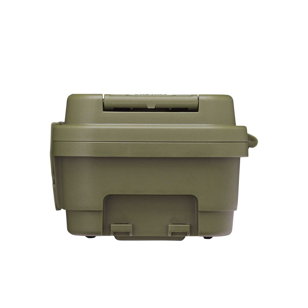 Trunk Cargo : Stack Cargo S-4 : Green – Sumu Goods