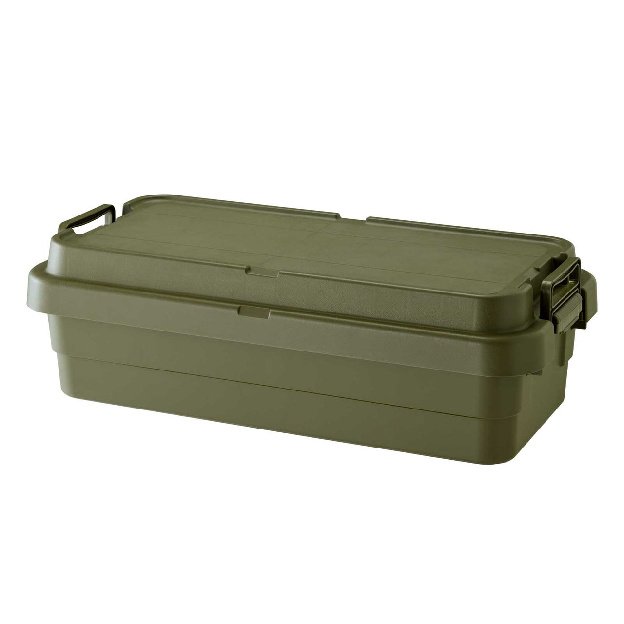 Trunk Cargo | Sumu Goods | Organizing The Unorganized