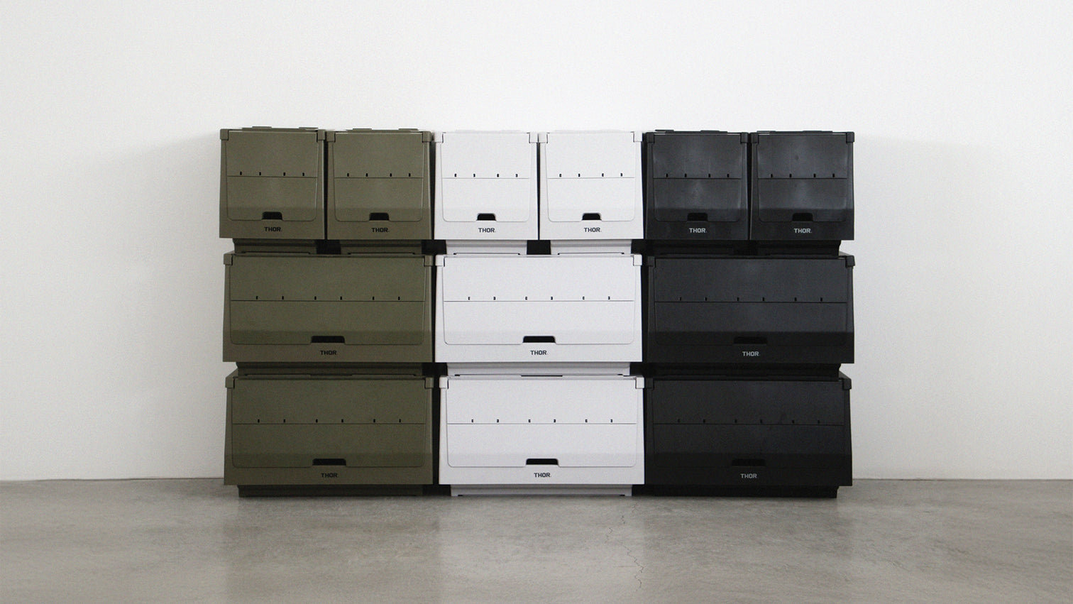 Sumu Goods | Organizing The Disorganized | Home Living