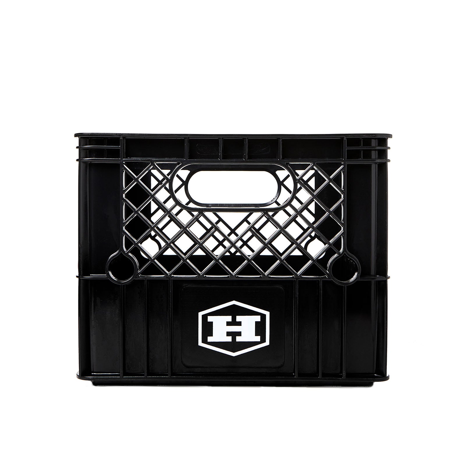 Hibrow Co. : Milkbox : True Black – Sumu Goods