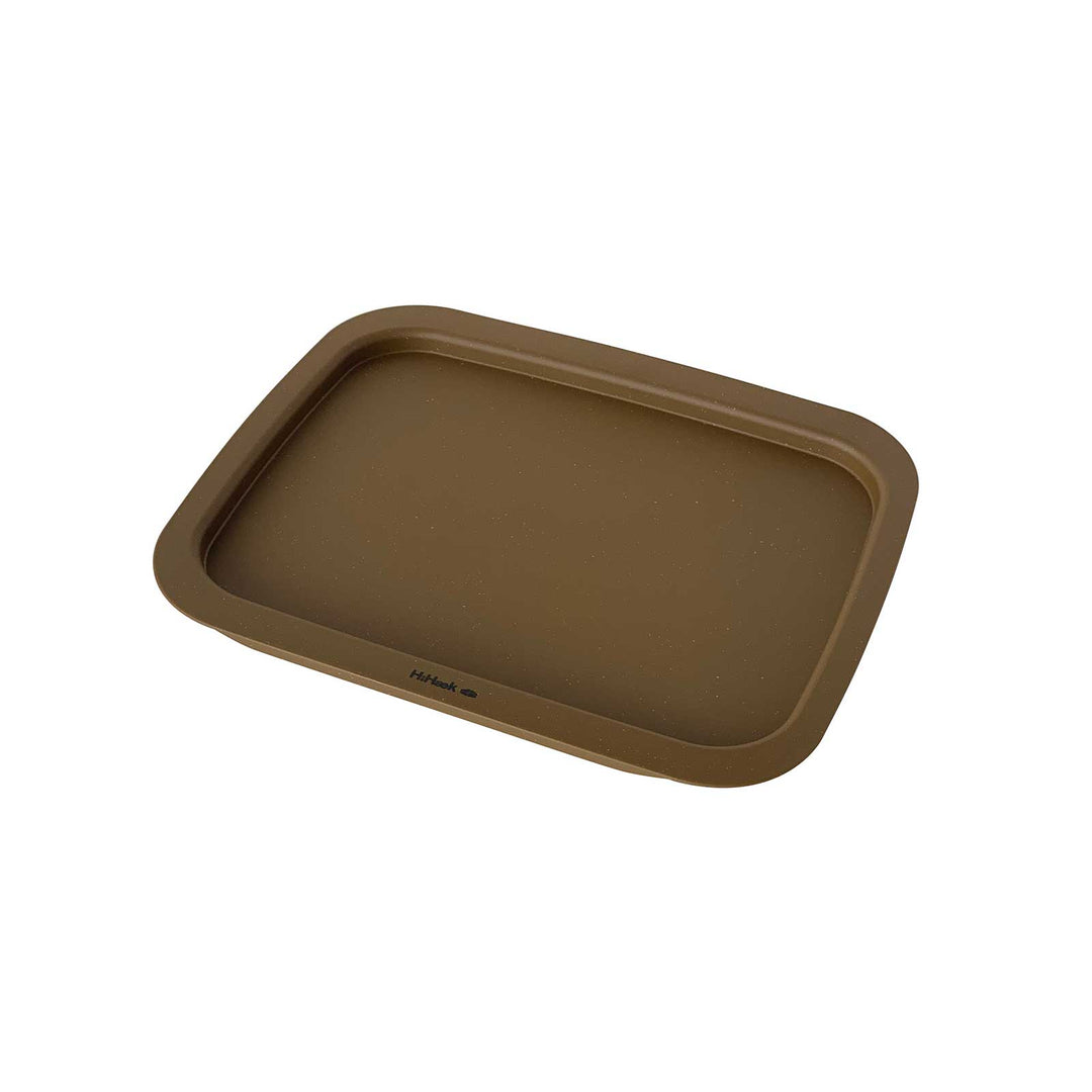 HiHæk : Camp Tray Medium : Coyote – Sumu Goods