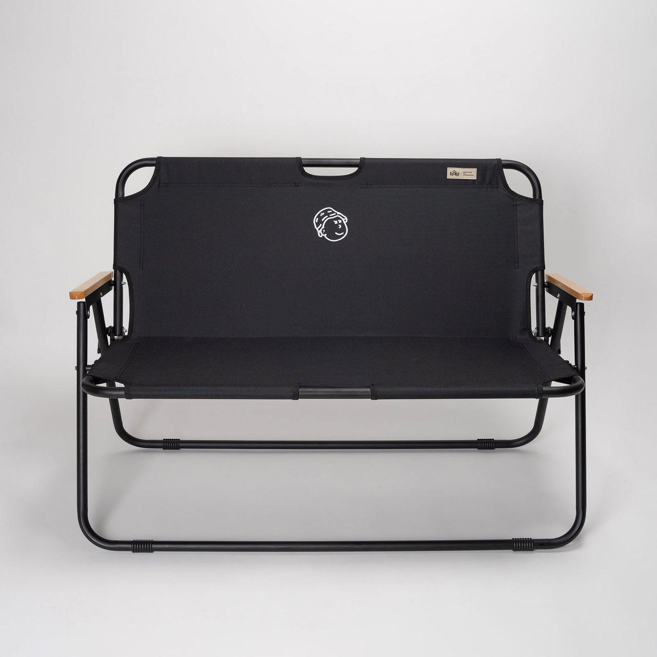 The Double Chair. – Sumu Goods