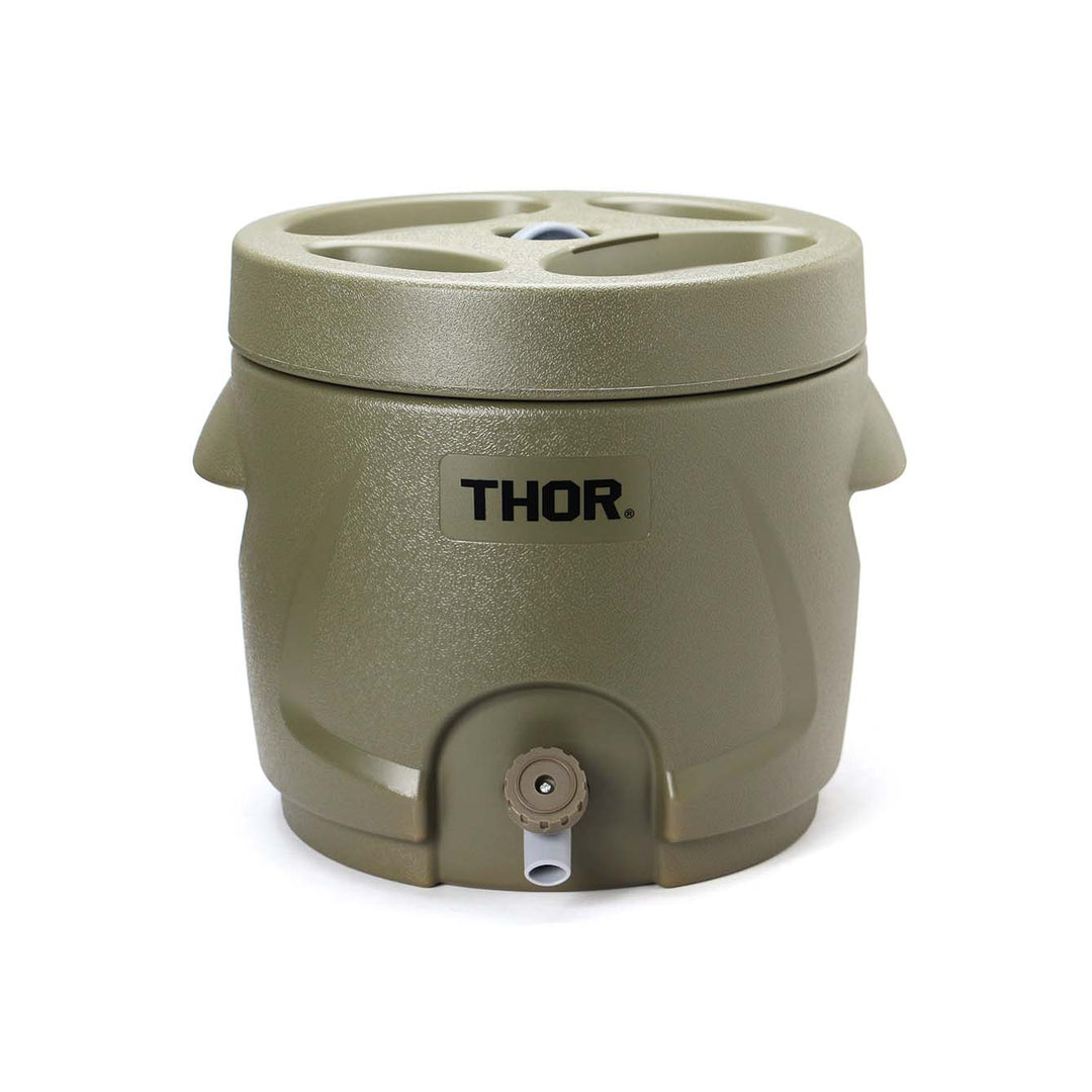 Thor : Water Jug 10L : Olive – Sumu Goods