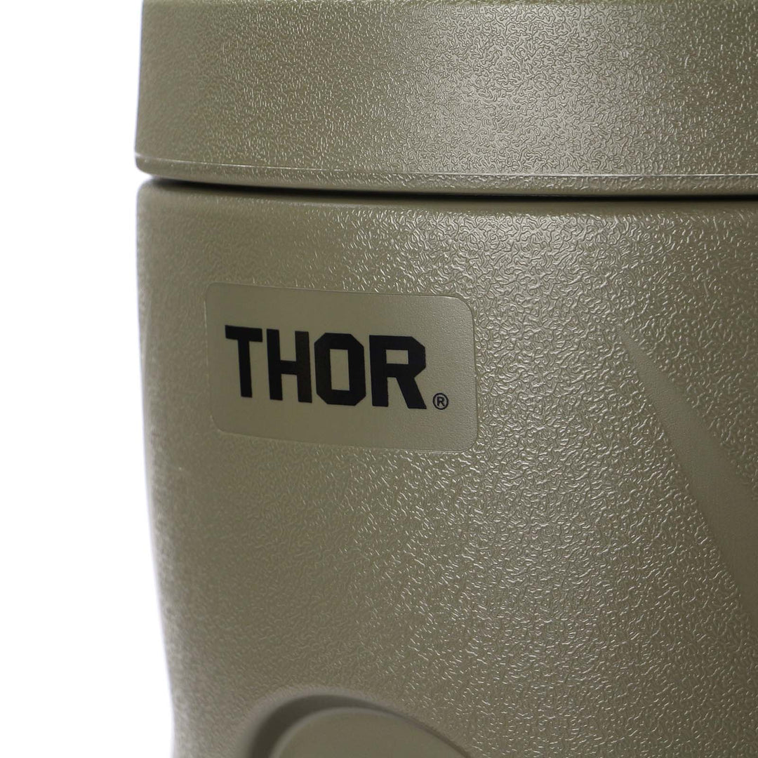 Thor : Water Jug 10L : Olive – Sumu Goods